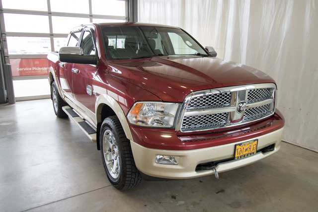 Continental Auto Group - Serving Alaskans Since 1971