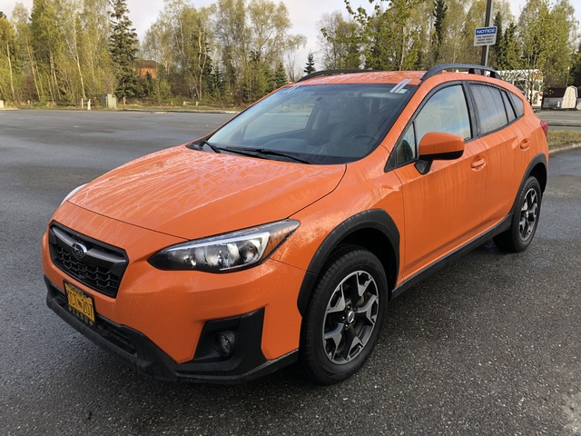 Continental Auto Group - Serving Alaskans Since 1971