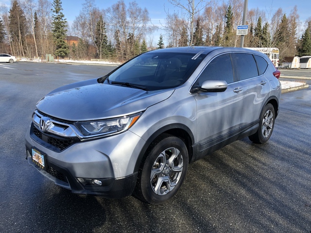 Continental Auto Group - Serving Alaskans Since 1971