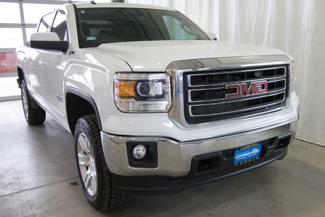 Continental Auto Group - Serving Alaskans Since 1971