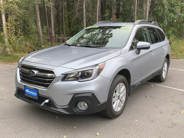 Continental Auto Group - Serving Alaskans Since 1971